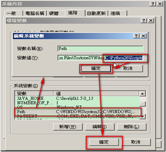 阿莫的學習旅程: GAE+Python+PyAMF+Flex入門（七）：安裝PyAMF